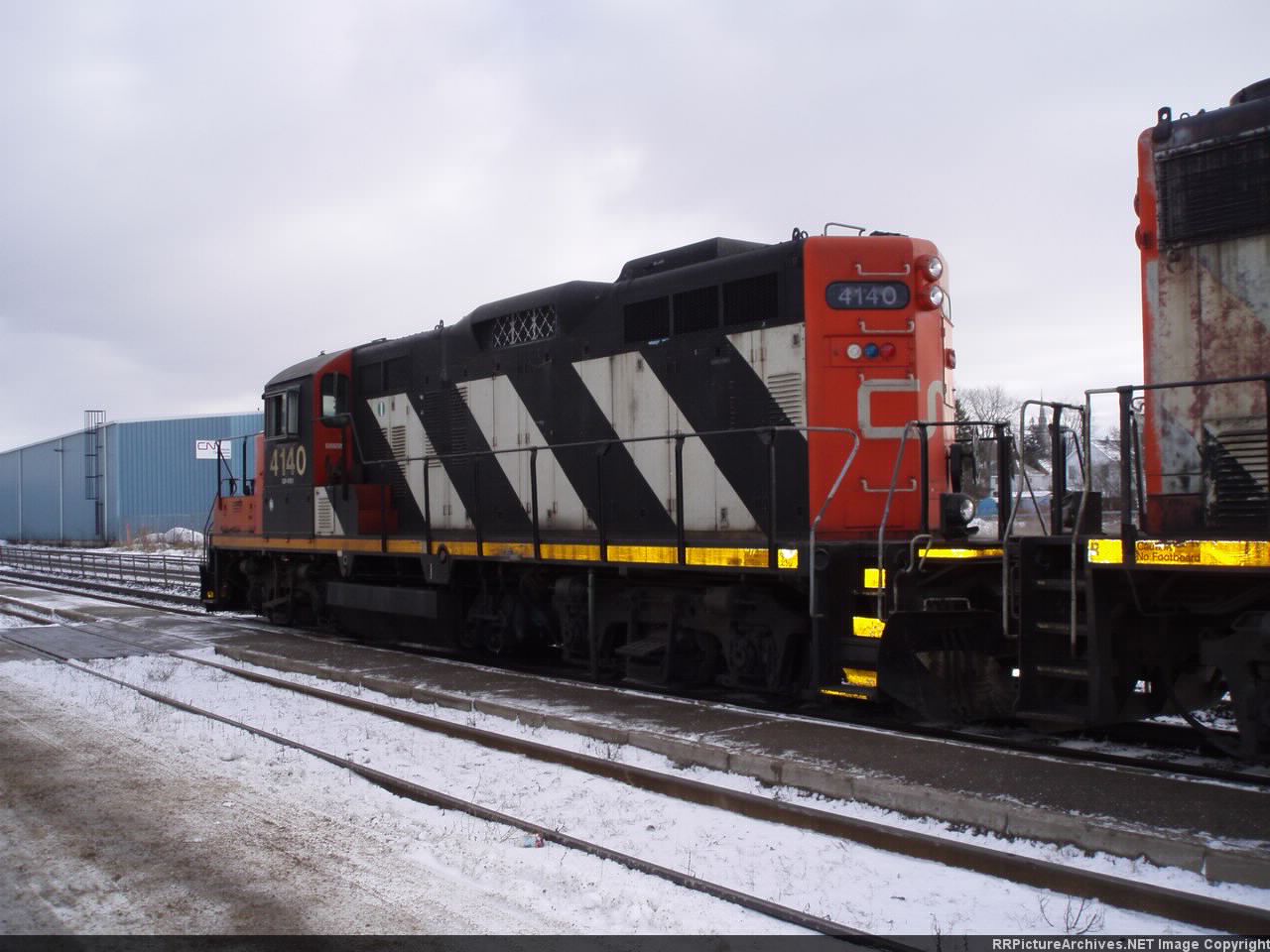 CN 4140